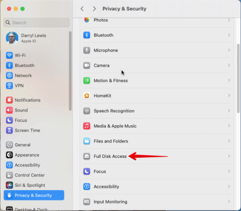 Install AnyDesk for MacOS 13.x (Ventura), 14.x (Sonoma), and 15.x (Sequoia) - Everything Macintosh